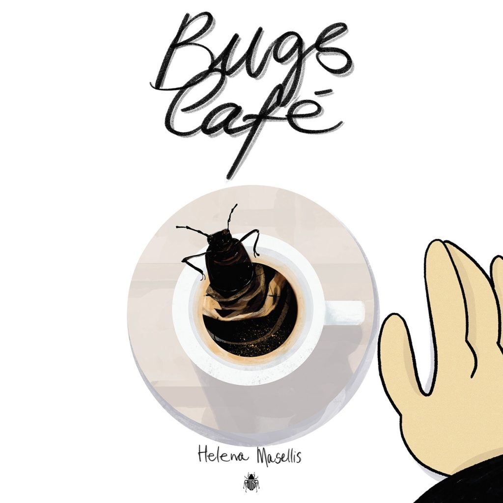 Bugs Café - Bugs Comics
