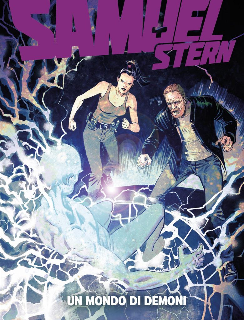 Bugs Comics - Come racconti è più importante di cosa racconti