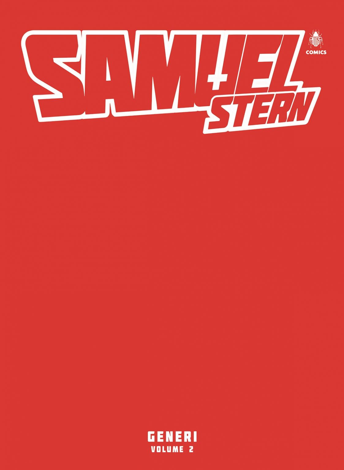 Shop Fumetti Online - Bugs Comics